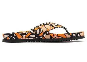 Printed Sandals For Men