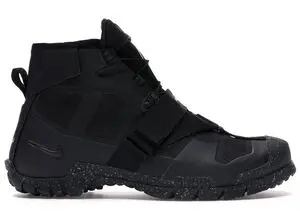 Nike Perforated Boots For Men