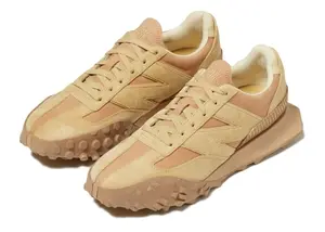 NEW BALANCE XC72 AURALEE Japan Exclusive - Camel/camel