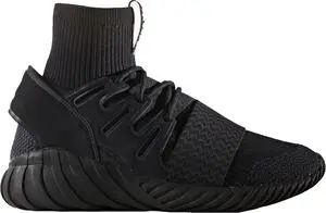 Adidas Tubular Doom Sneakers - Core Black