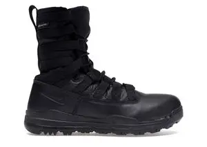 Nike Sfb Gen 2 8 Gore-tex Boots - Black