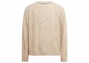 Nike Drop Shoulder Sweaters For Men
