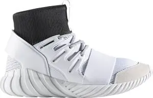 Adidas Tubular Doom Sneakers - Running White/core Black