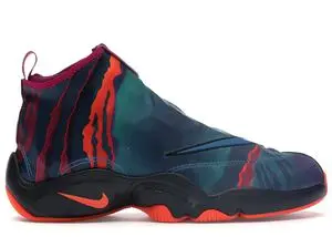 Nike Air Zoom Flight '98 The Glove Tech Challenge