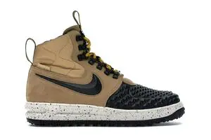 Nike Lunar Force 1 Duckboot