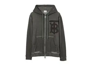 Burberry Monogrammed Activewear For Men