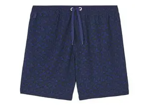 Burberry Monogram Motif Shorts