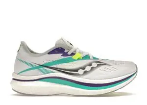 Saucony Endorphin Pro 2 Sneakers - Hot Streak/white