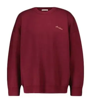 Acne Studios Crewneck Sweatshirt