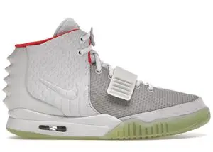 Nike Air Yeezy 2 Sneakers
