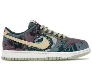 Community Garden Dunk Low