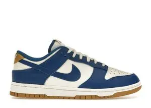 Nike Dunk Low Kansas City Royals Sneakers