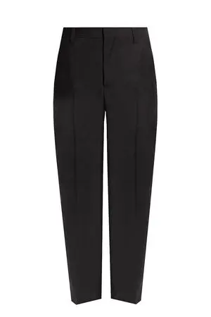 Burberry Pleat-front Trousers