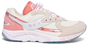 Saucony Aya Sneakers - Cream
