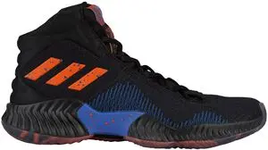 Adidas Pro Bounce Mid 2018 Kristaps Porzingis Pe Sneakers