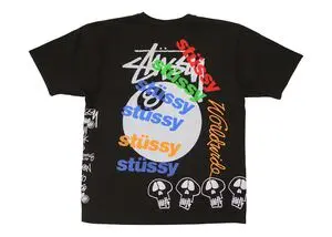 Stussy T-shirt T-shirts For Women