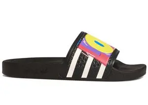 Adidas Adilette Pride Slides