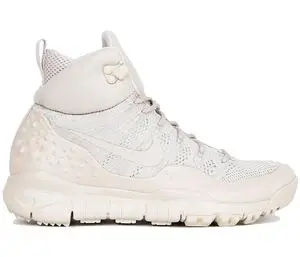 Nike Lupinek Flyknit Sneakers - String/light Bone