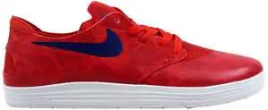 Nike Lunar Oneshot Sb Wc Sneakers