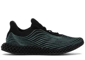 Adidas Ultra Boost 4d Uncaged Parley Sneakers