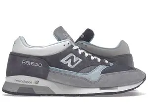 NEW BALANCE 1500 Miuk Beams X Paperboy Sneakers - Cool Grey/starlight Blue/white