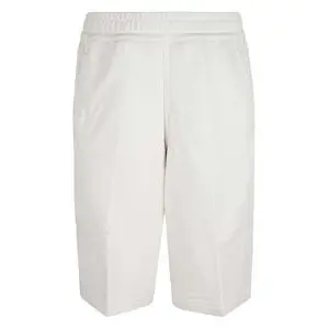 Burberry Parchment Shorts