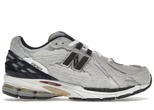 New Balance Gold Tone Sneakers For Men
