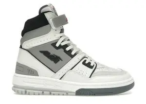 AVIA 880 Og Retroin High-top Sneakers - White/grey