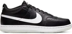 Nike Sky Force 3/4 Sneakers - Black/white