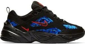Nike M2k Tekno Leopard Sneakers