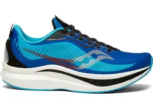Saucony Endorphin Speed 2