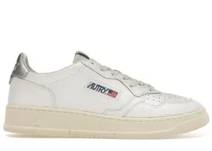 AUTRY Medalistin Sneakers