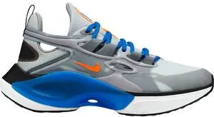 Nike Signal D/ms/x Sneakers - Grey/orange/blue