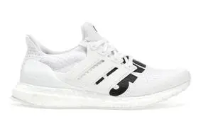 Adidas Ultra Boost 1.0 Undefeated - Footwear White/core Black