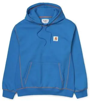 AWAKE X Carhartt Wip Classic Sweatshirt - Blue