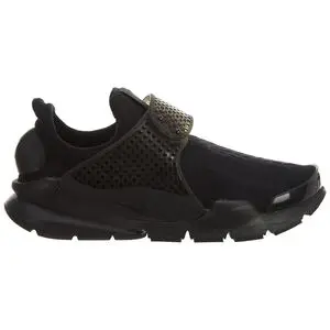 Nike Sock Dart - Black/volt