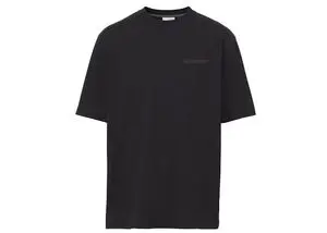 Burberry Mini Logo Print T-shirt