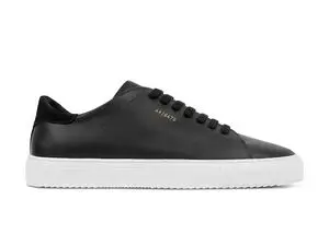 Axel Arigato Clean 90in Sneakers - Black/white