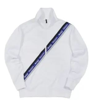 AWAKE X Kappa Eldred Track Jacket