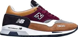NEW BALANCE 1500 Sample Lab Sneakers - Beige