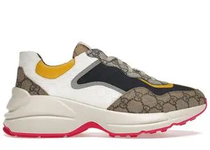 Gucci Rhyton Sneakers
