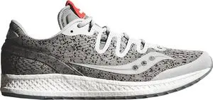 Saucony Freedom Iso Hanon Granite Sneakers