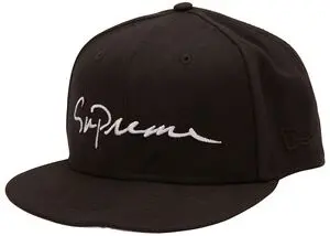 Supreme Embellished Hats For Men