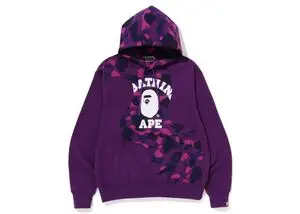 Bape Relaxed Activewear For Men