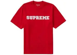 Supreme Collegiate Short Sleeve Top