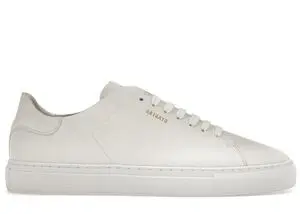 Axel Arigato Clean 90 Sneakers - White