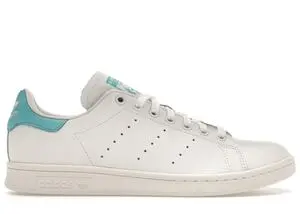 Adidas Stan Smith Sneakers - Cloud White/cloud White/blue Glow