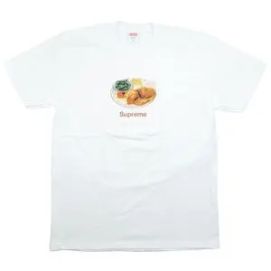 Supreme Chicken Dinner Tee Shirt