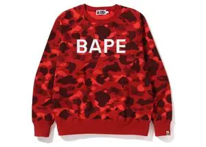 A Bathing Ape Embellished Sweatshirts Hoodies For Men