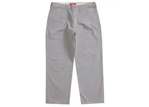 Supreme Chino Pant